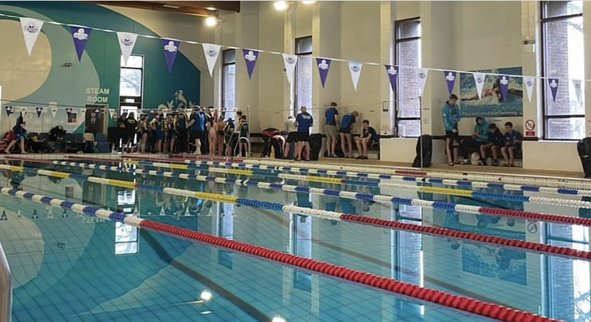WNSC Open Meet 2023 – West Norfolk Swimming Club